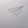 How to Draw a Paper Plane in 5 Quick and Easy Steps