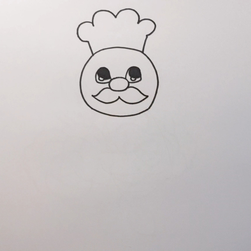 How to Draw a Chef| An Ultimate Guide with 7 Easy Steps
